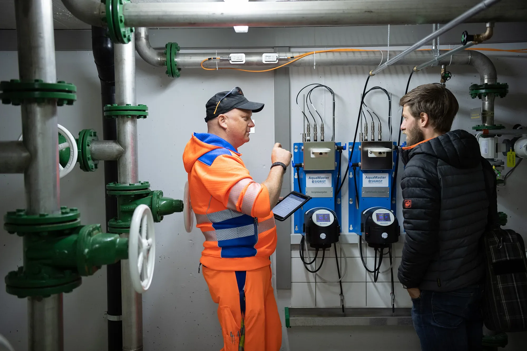 Beratung und Schulung | REMEC AG