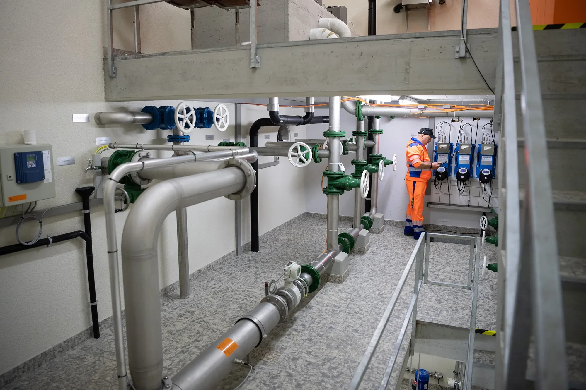 Énergie et industrie | REMEC FR