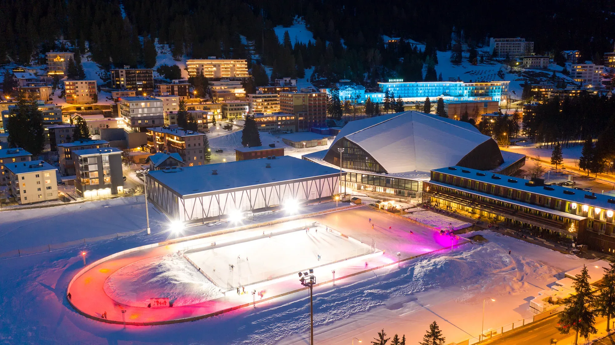 Freizeit und Sport | REMEC AG