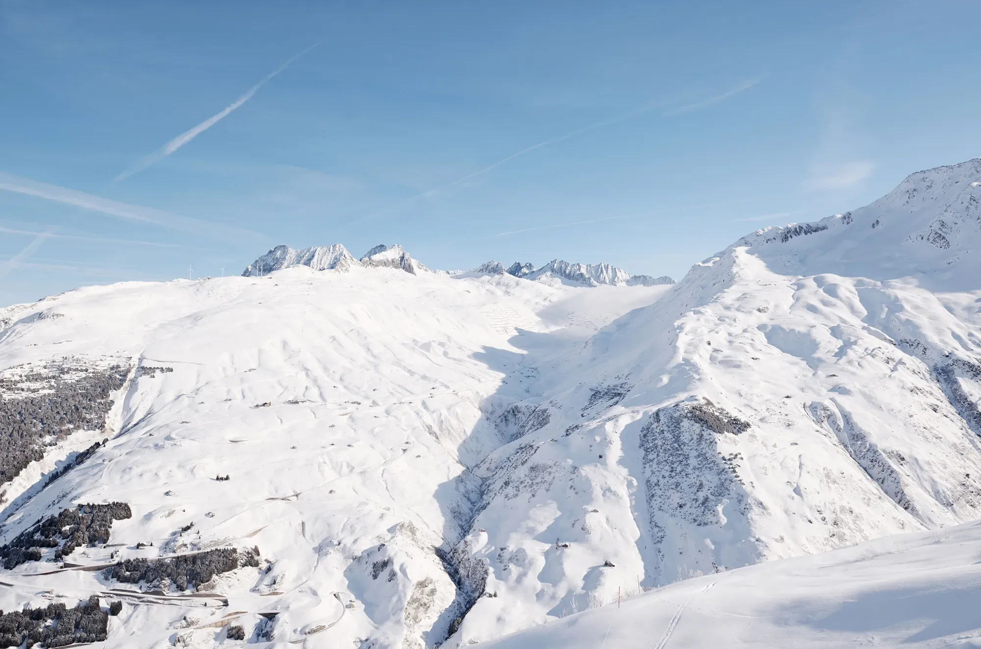 POLLUX – Destinations-Simulation und -Entwicklung | REMEC AG